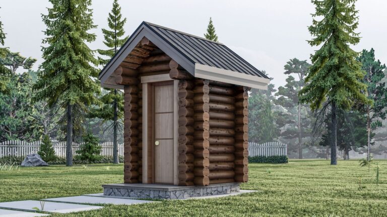 Home - True Log Cabin