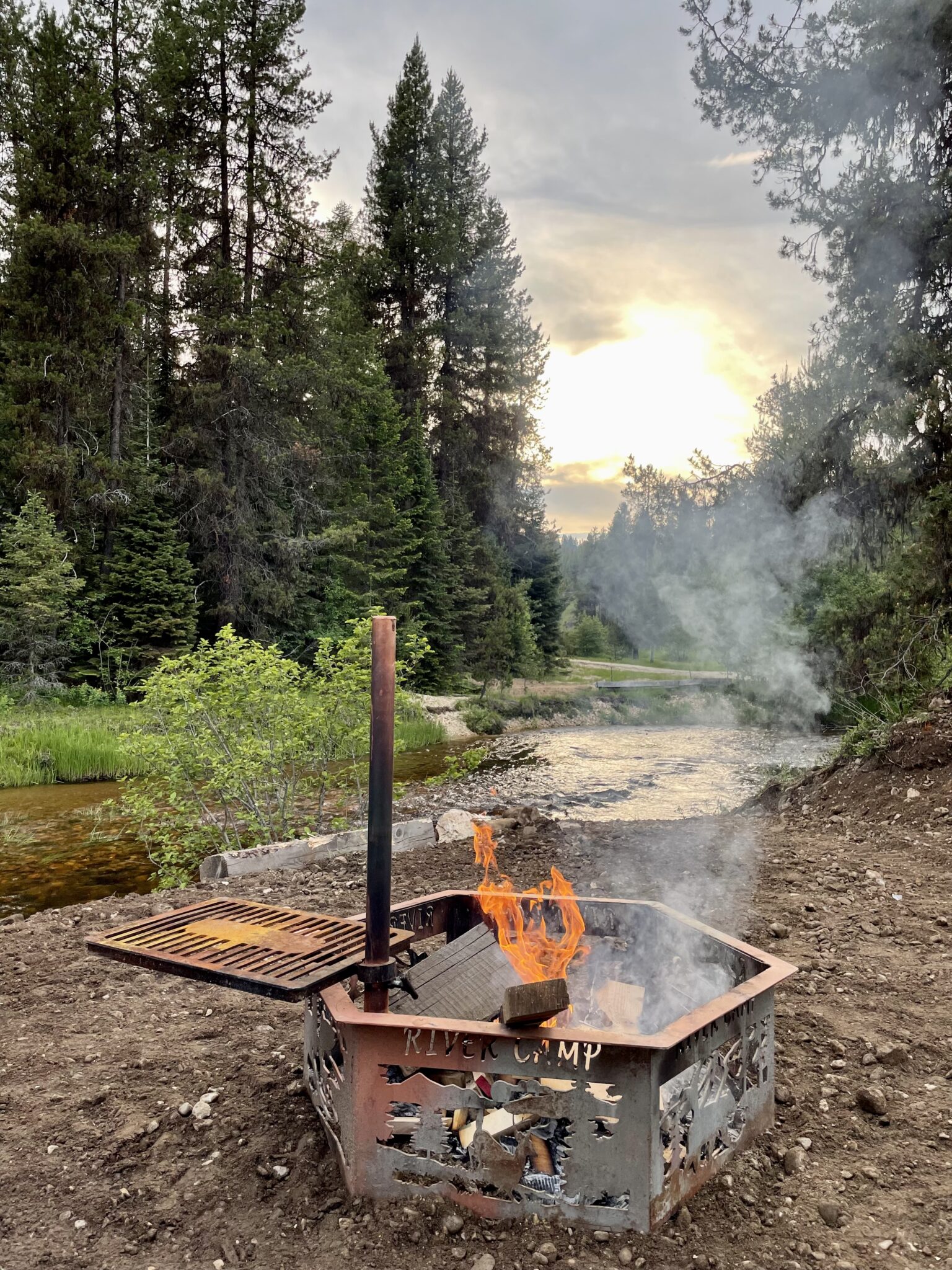 Home - True Log Cabin